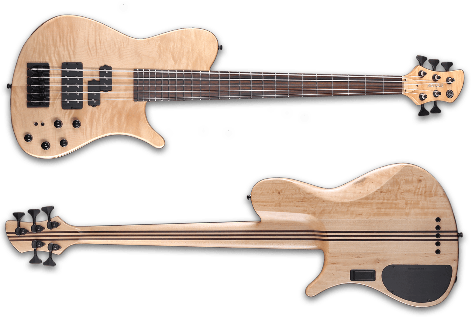 AVS | AV Basses